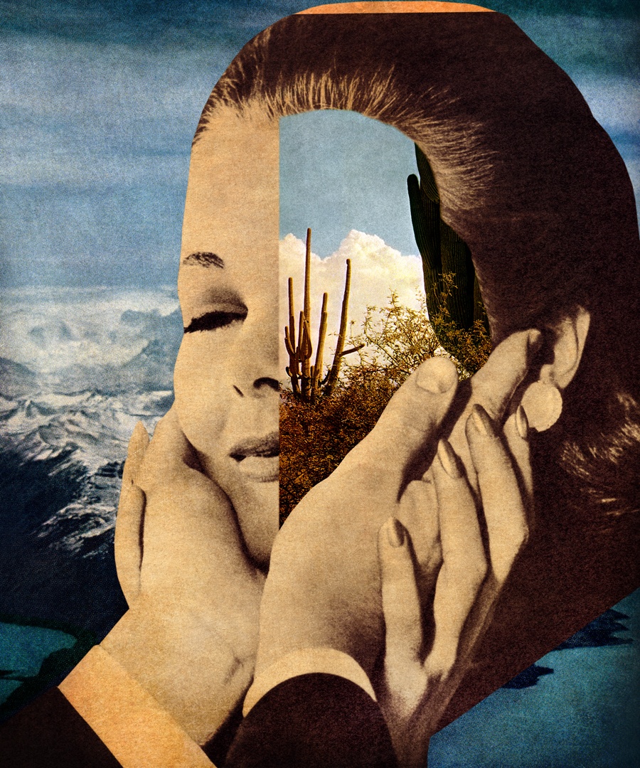 The Lovers by Peter Horvath | Buy Art Online | Rise Art