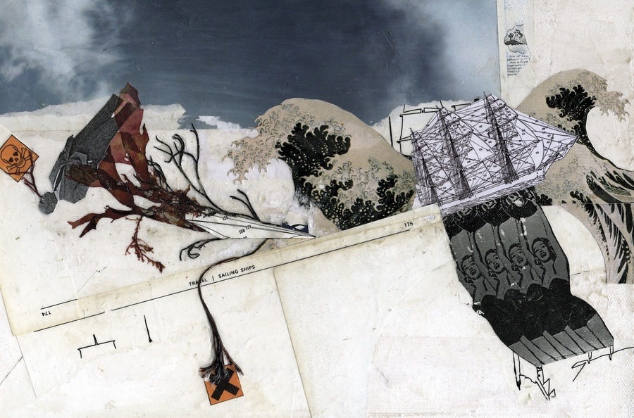A Guide to Collage | Rise Art