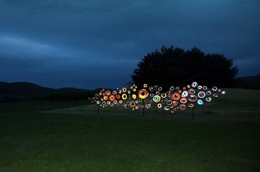 9 Artists Confronting Climate Change | Rise Art