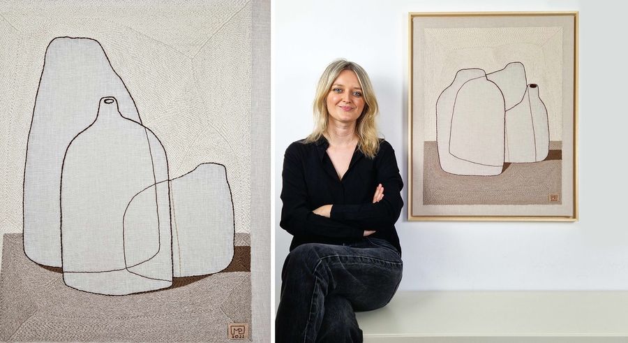 Milena Paladino, Artist | Contemporary Art for Sale | Rise Art