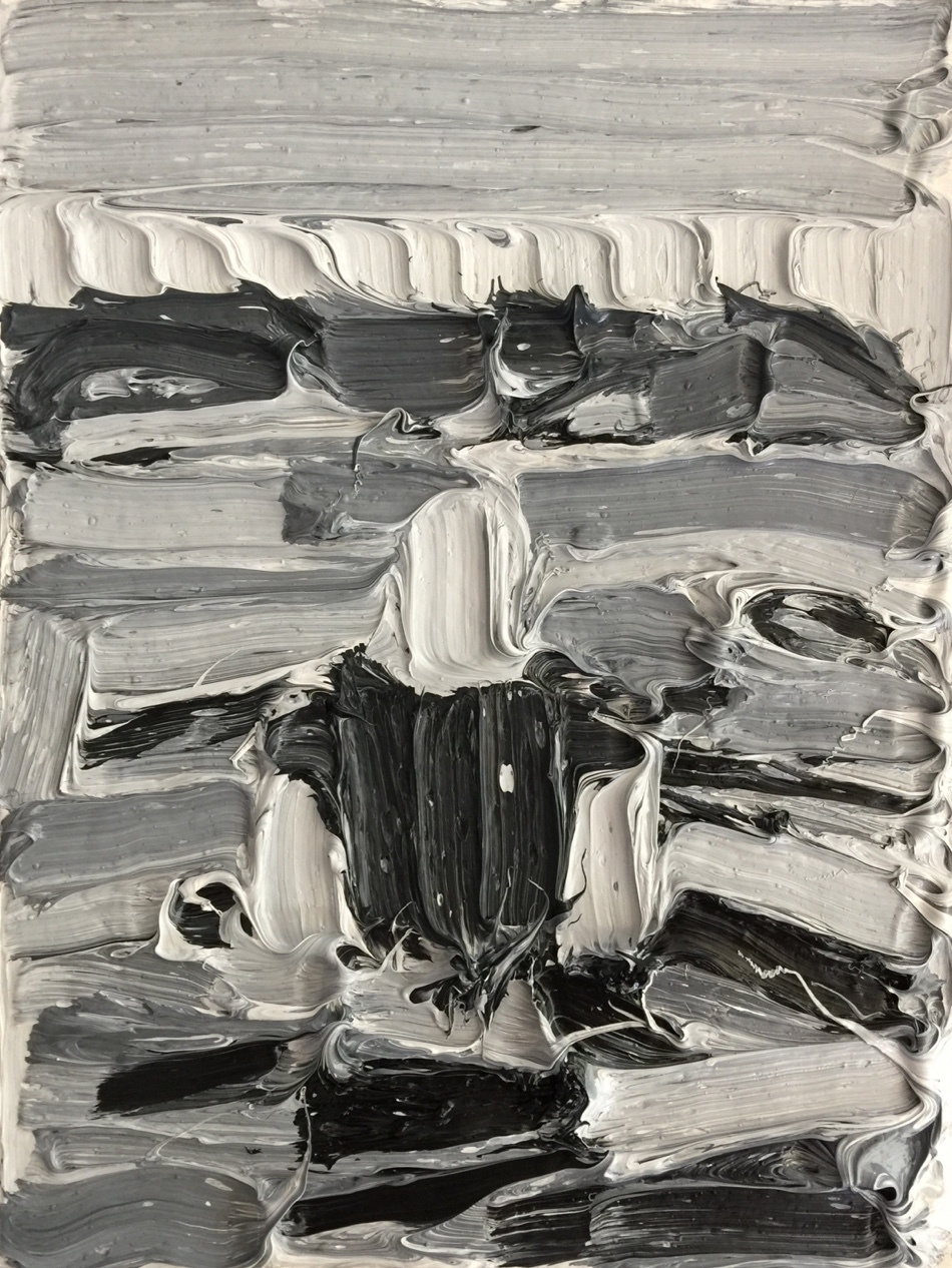 Into the Deep by Enzo Marra | Buy Art Online | Rise Art