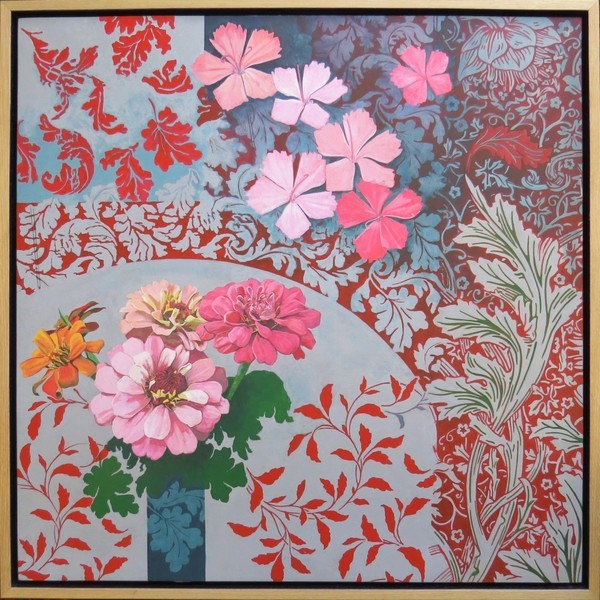 Simon M Smith, Artist | Contemporary Art for Sale | Rise Art