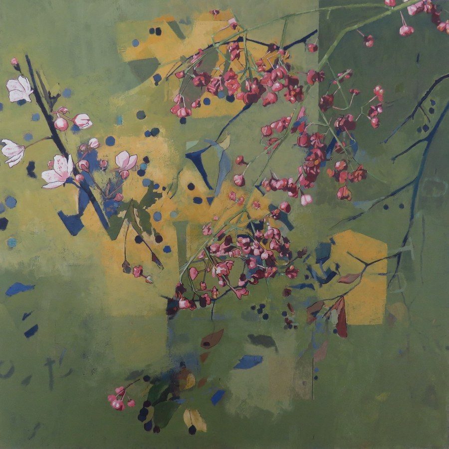 Simon M Smith, Artist | Contemporary Art for Sale | Rise Art