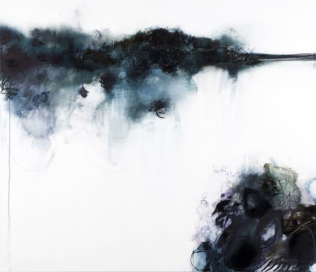 Gina Parr, Artist | Contemporary Art for Sale | Rise Art